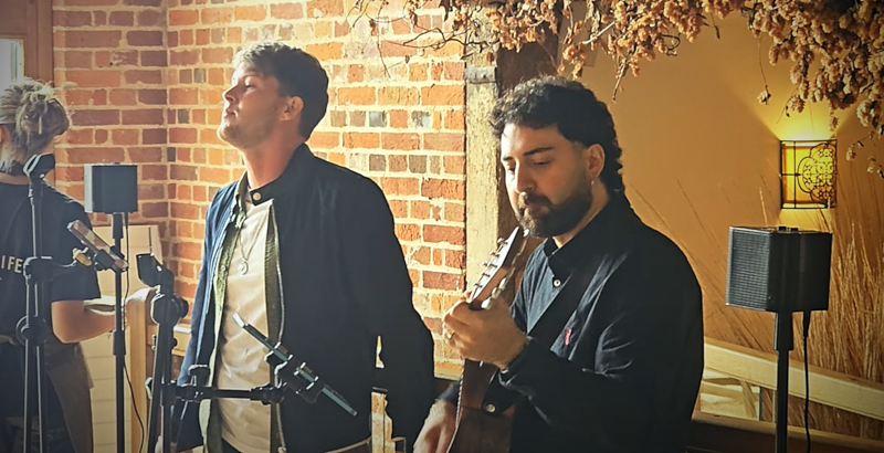 Weddings-Unplugged-Gift - Untold